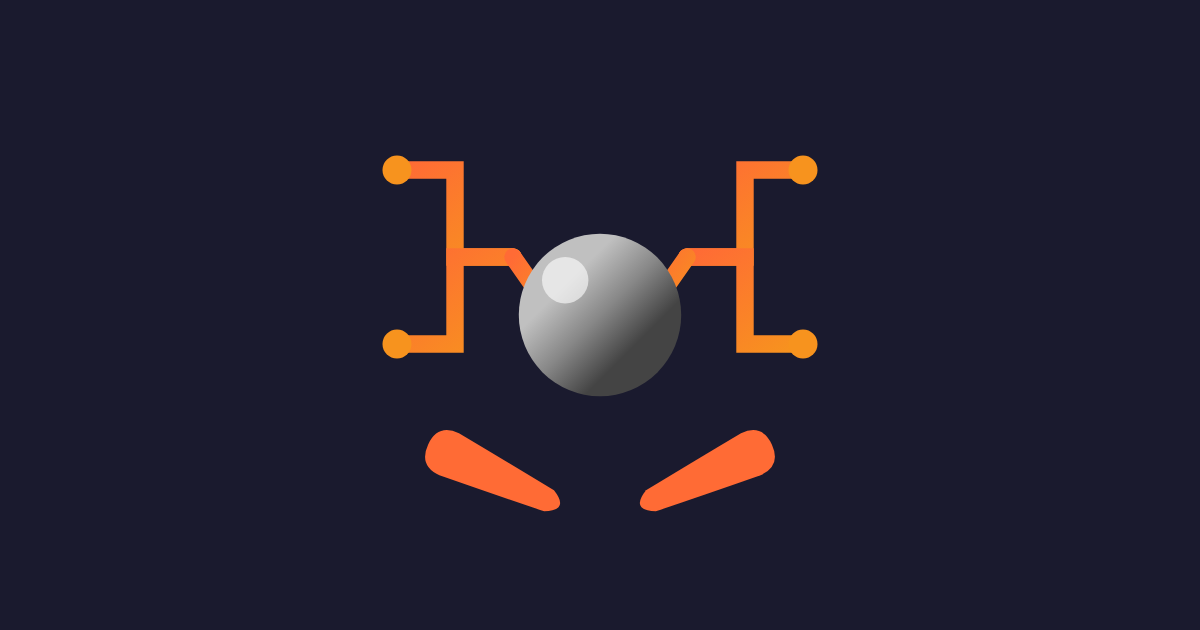 Pinball Brackets